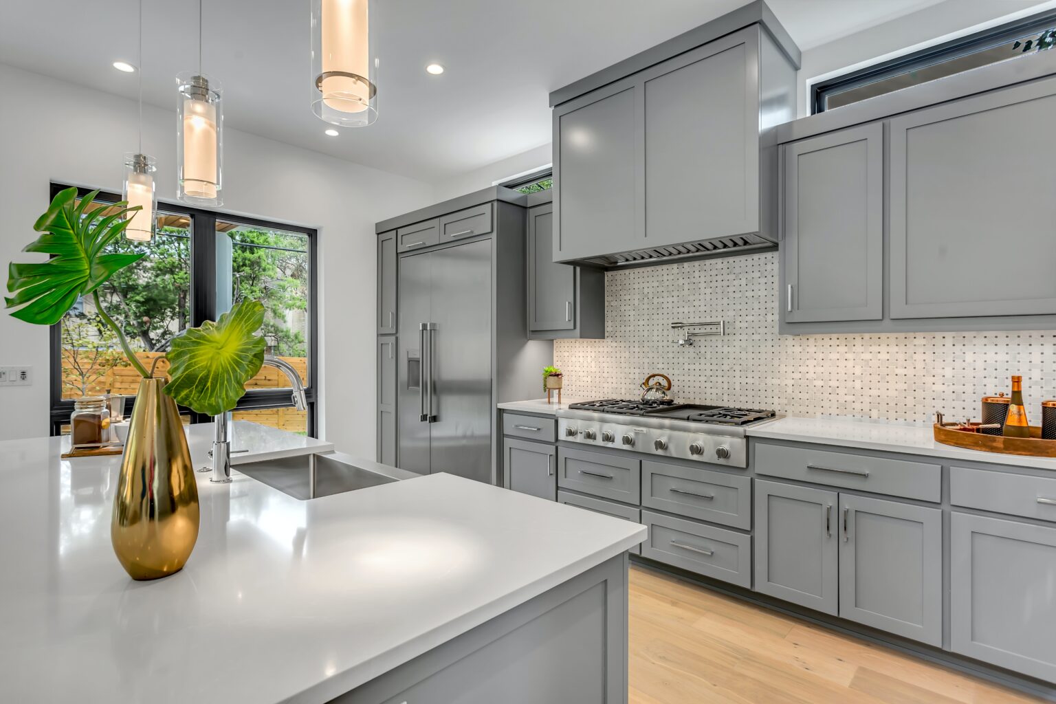 Carolina Granite