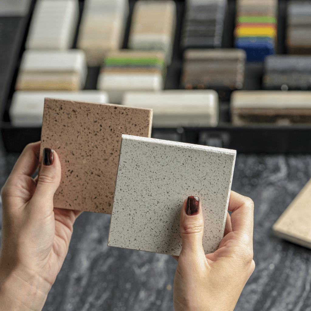 Carolina Granite
