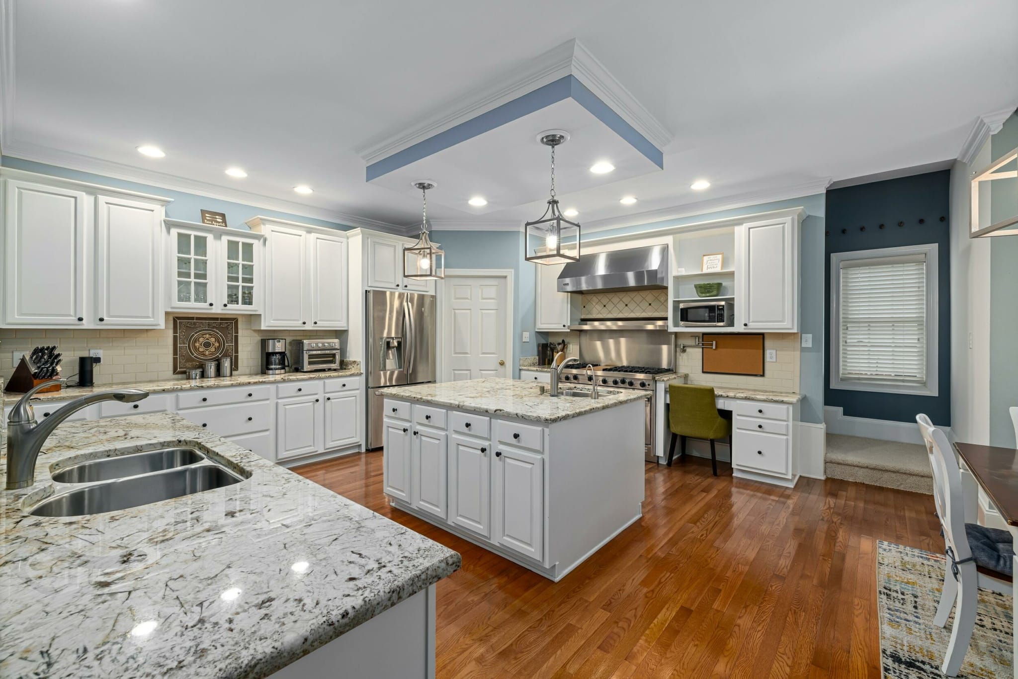 Carolina Granite