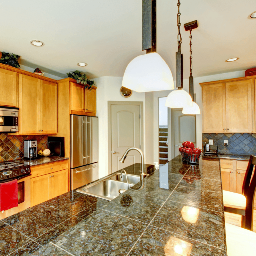 Why Us - Carolina Granite