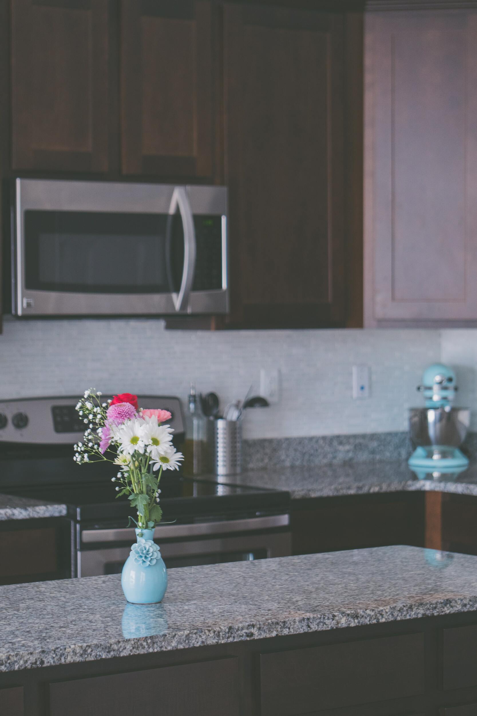 Carolina Granite