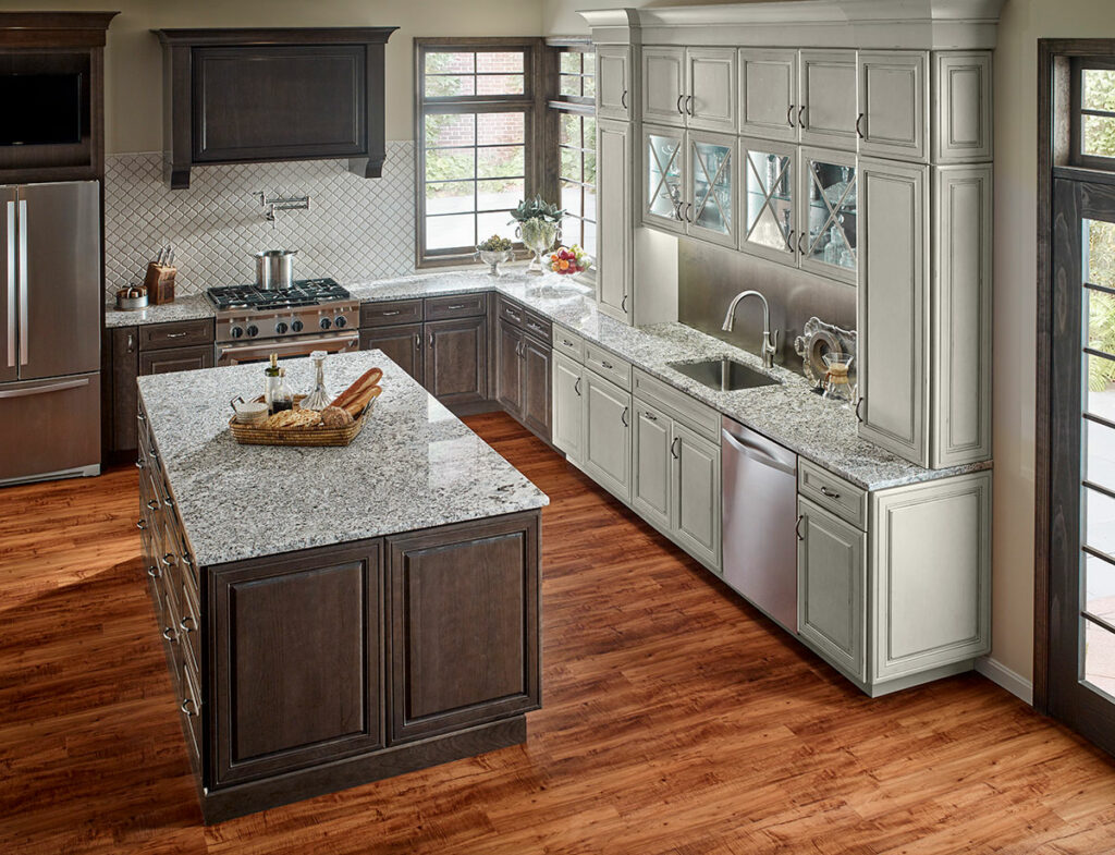 Granite – Carolina Granite