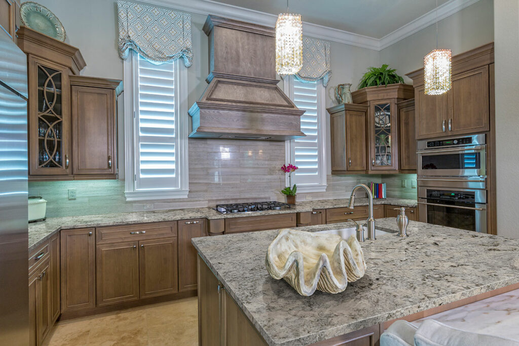 Granite – Carolina Granite
