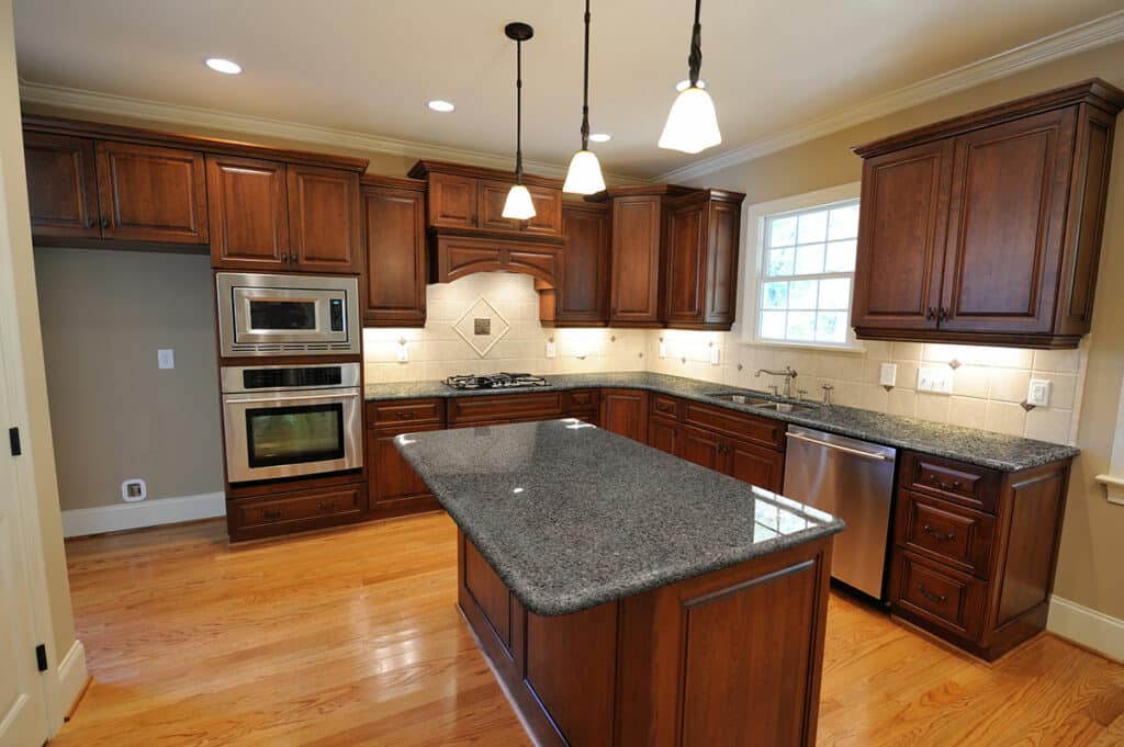 Granite – Carolina Granite