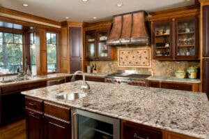 Granite – Carolina Granite