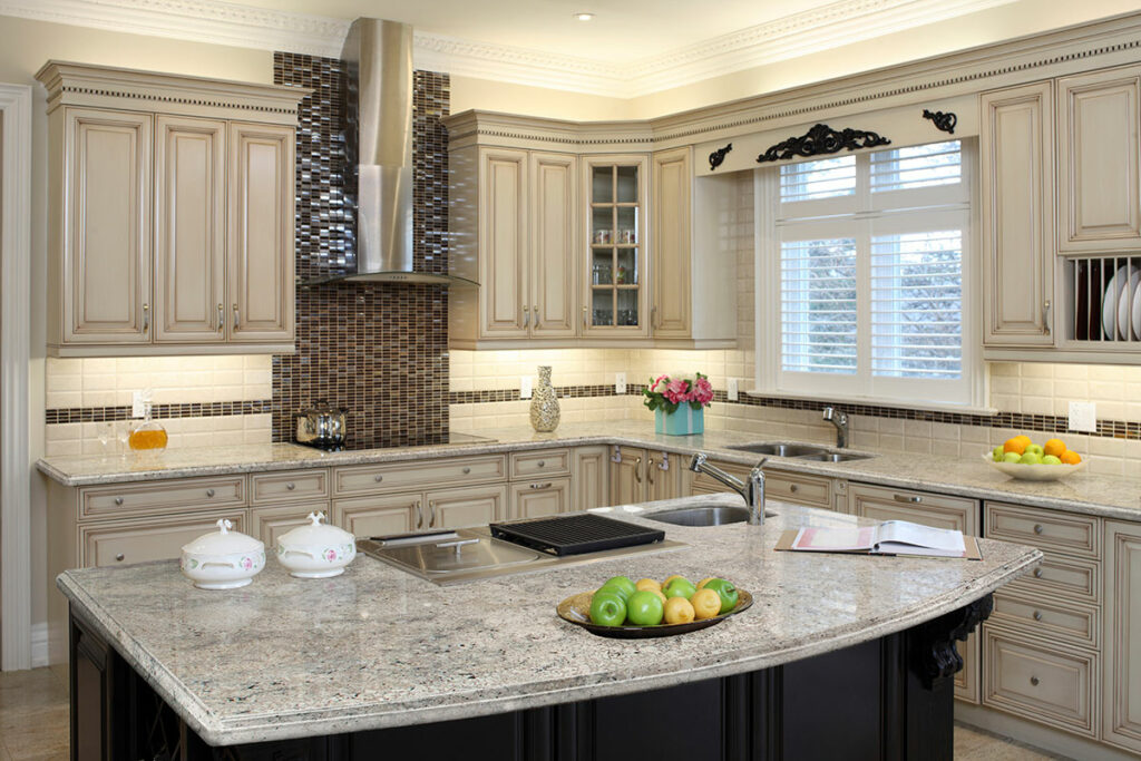 Granite – Carolina Granite