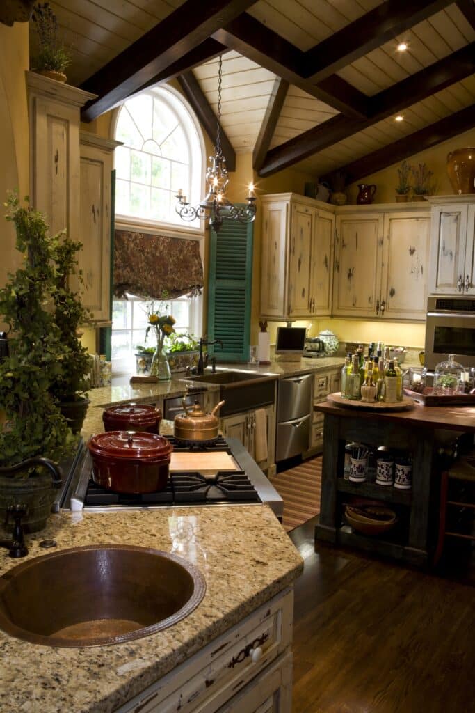 Carolina Granite
