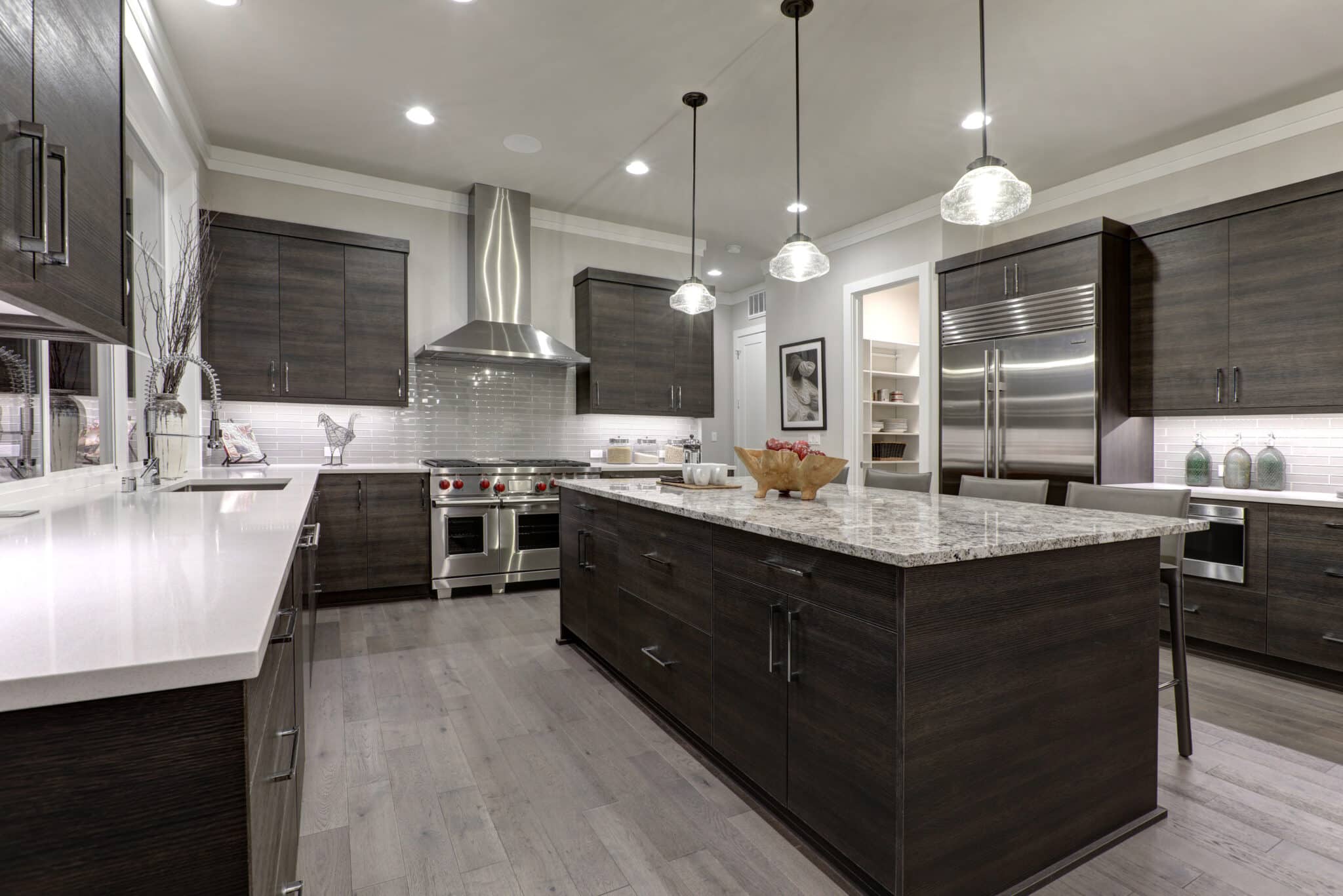 Carolina Granite