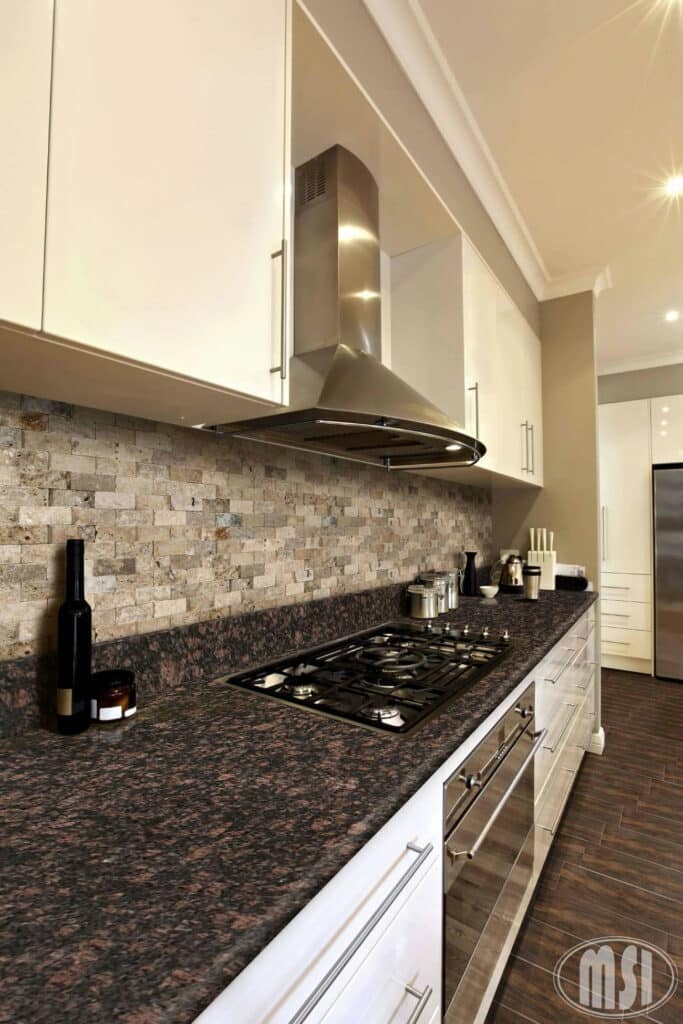 Common Granite Countertops - Carolina Granite