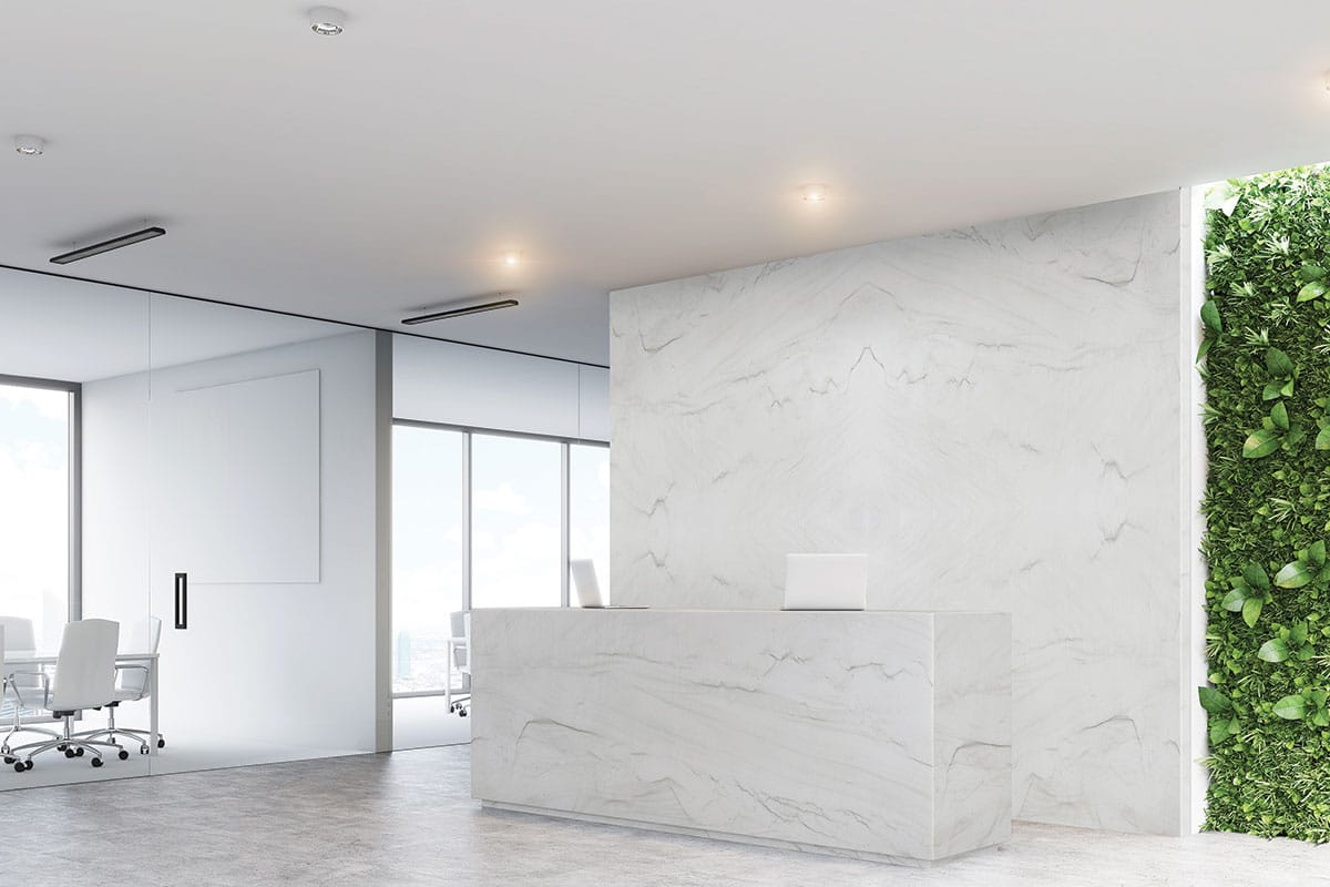 Zermat Quartzite - Carolina Granite